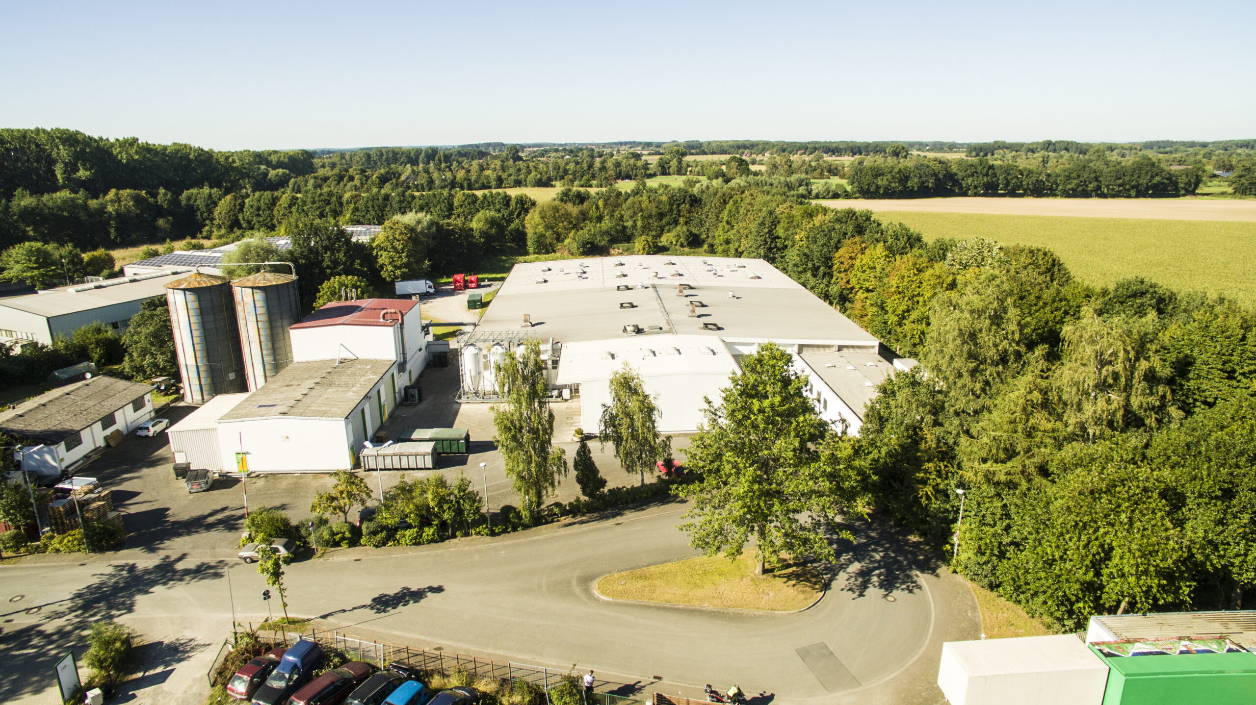 Contact - Modersohn Bread