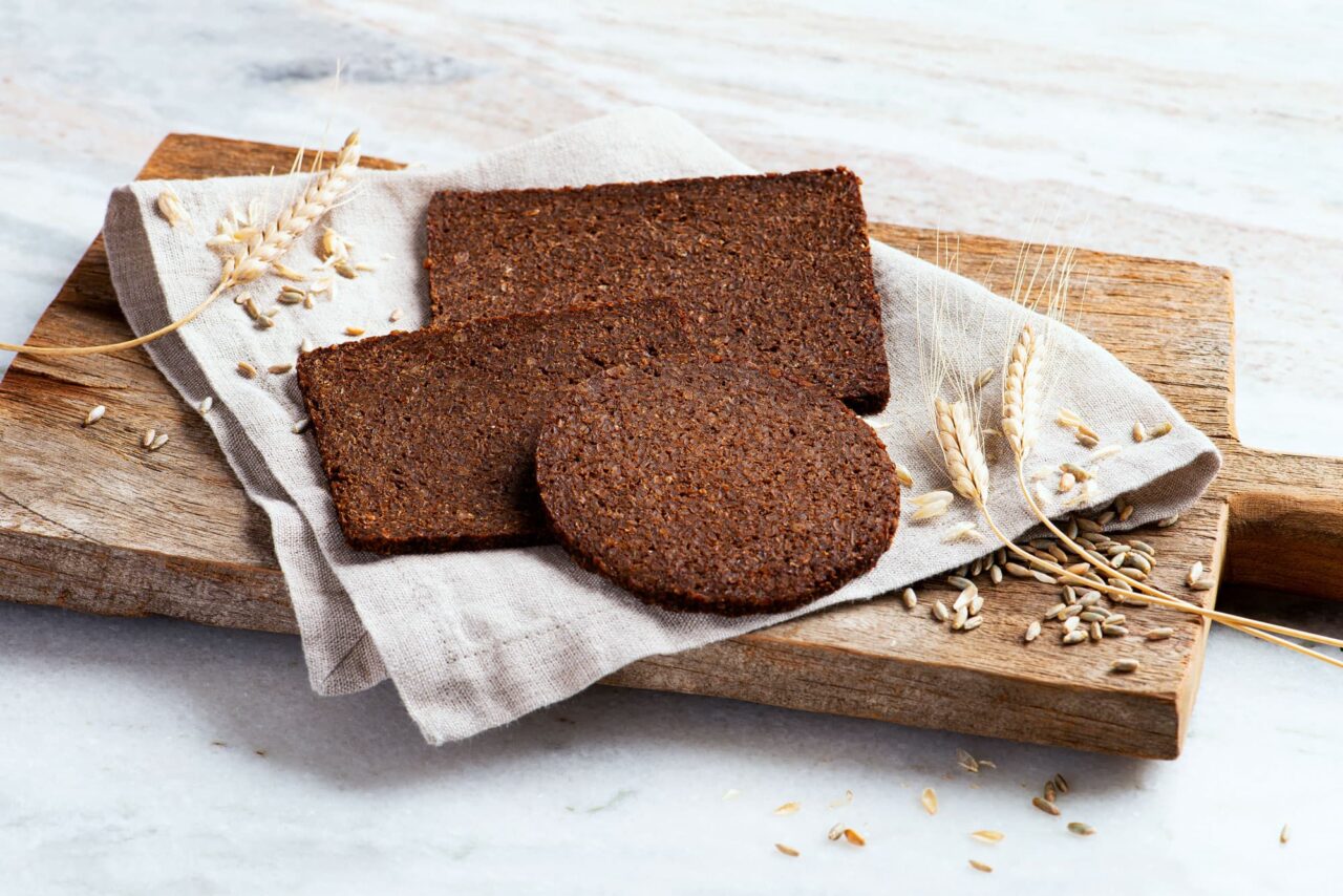 Homepage - Modersohn Bread