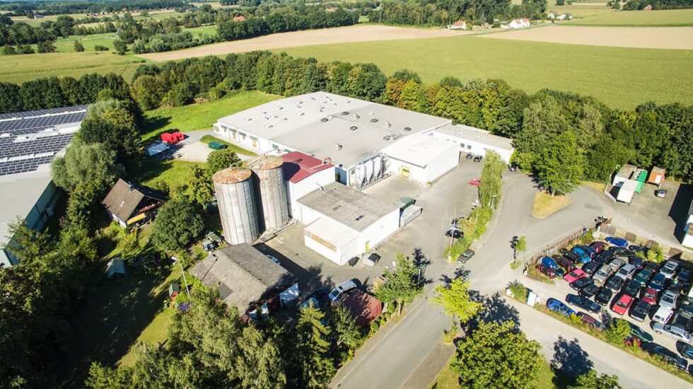 About Modersohn - Modersohn Bread