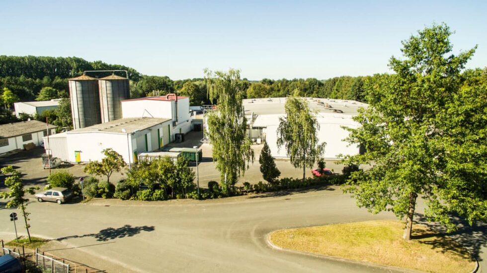 About Modersohn - Modersohn Bread